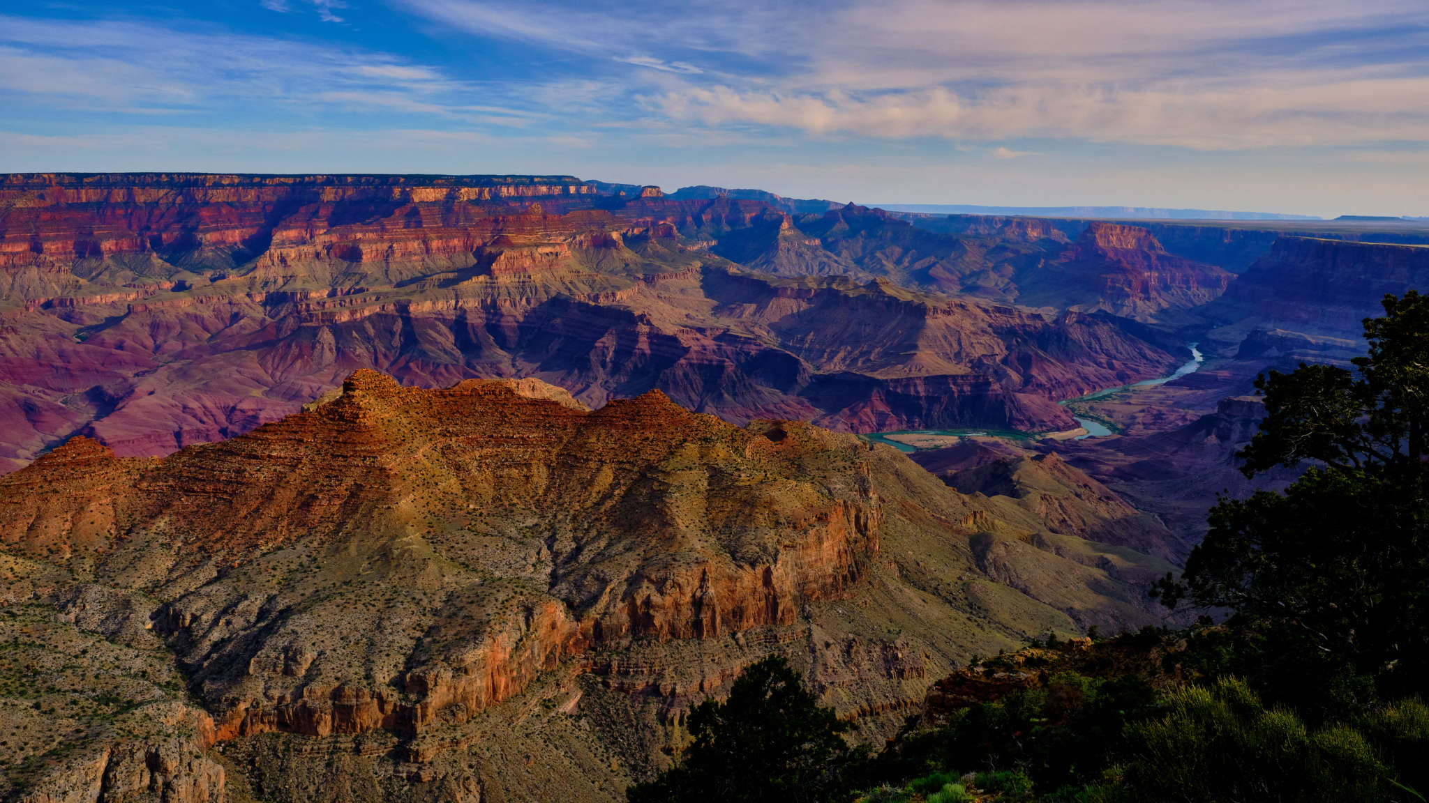 South Rim – Joachim's Foto- & Reise-Blog